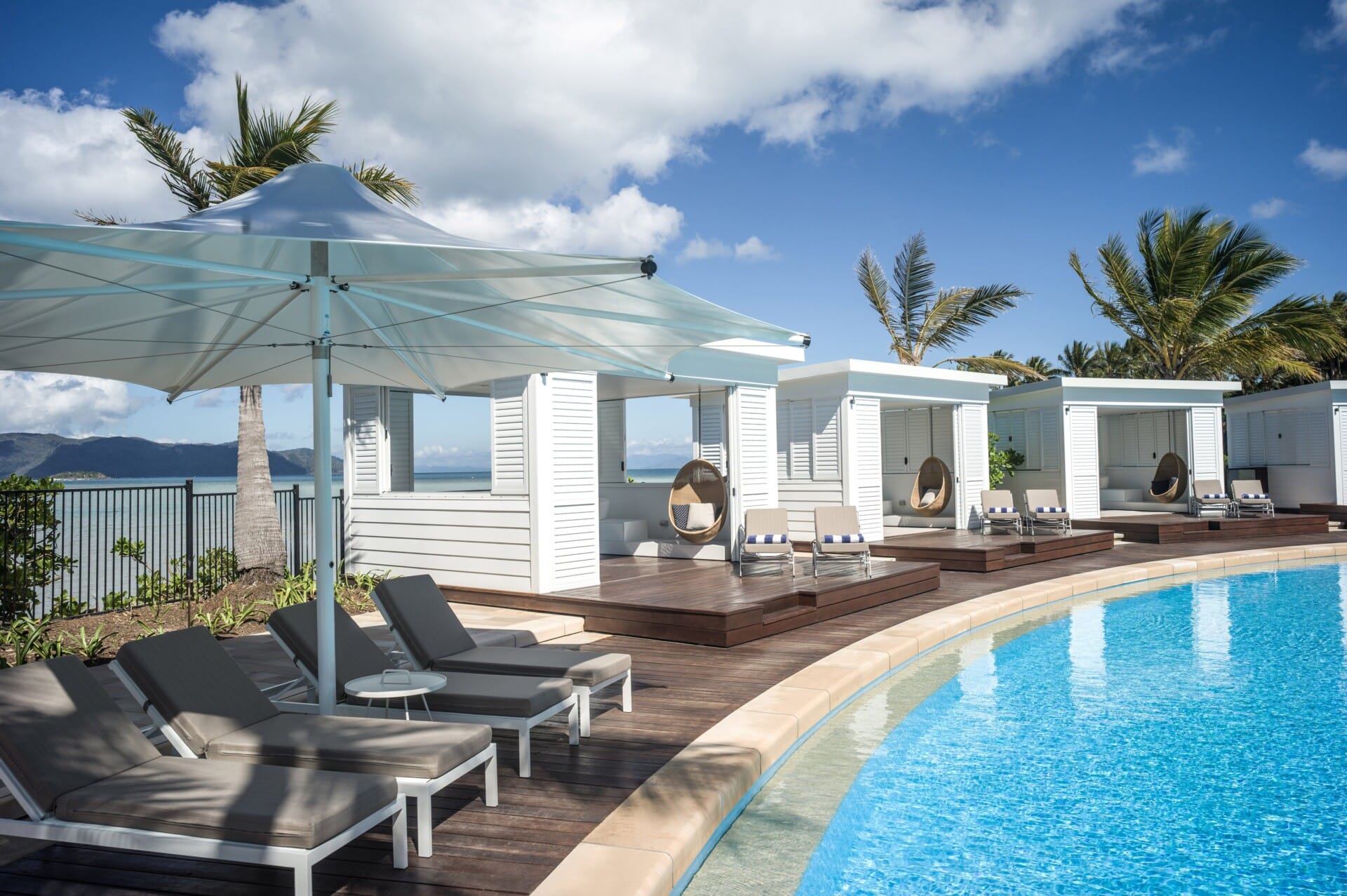 InterContinental Hayman Great Barrier Reef - Reit Conferences Pty Ltd
